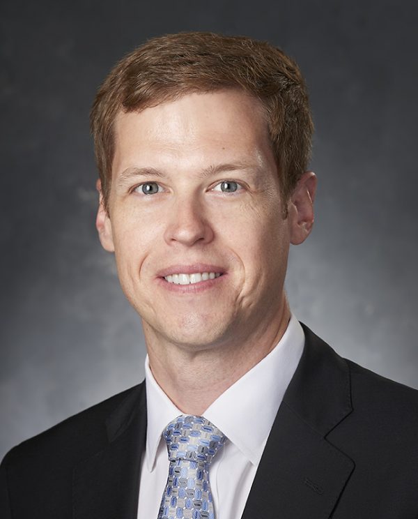 CRL welcomes Diagnostic Neuroradiologist, Dr. David Durand ...