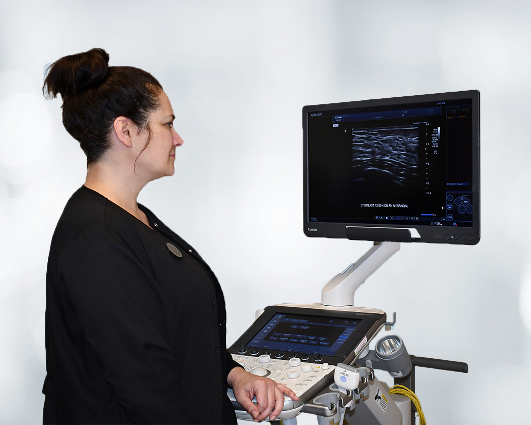 Women's Imaging - Consulting Radiologists