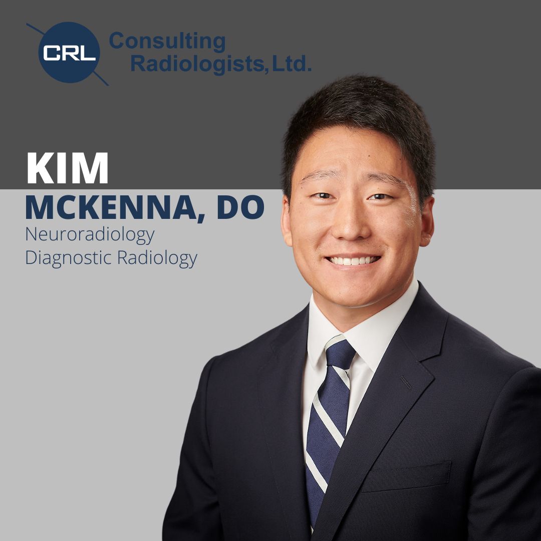 Neuroradiologist, Dr. Kim McKenna, Joins Consulting Radiologists, Ltd ... Neuroradiologist, Dr. Kim McKenna, Joins Consulting Radiologists, Ltd ...