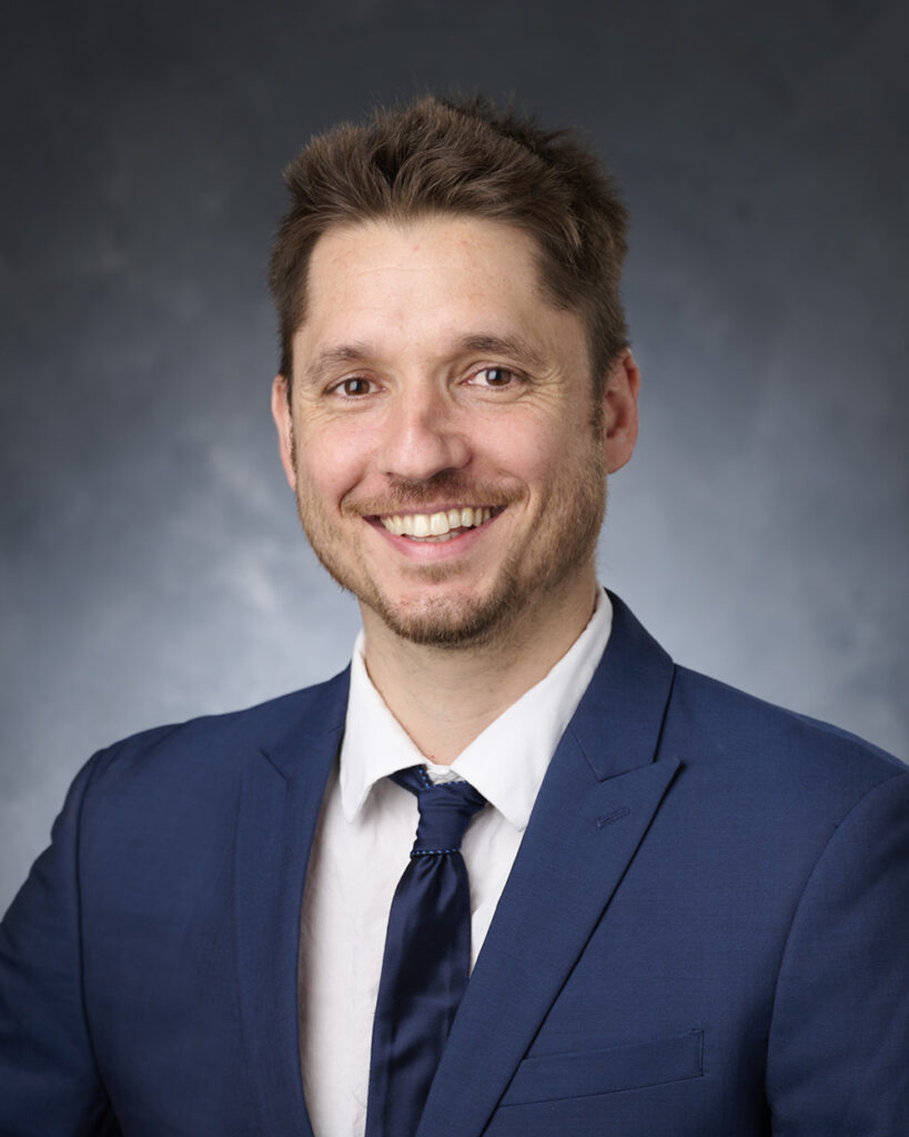 Joseph Uricchio, MD - Consulting Radiologists