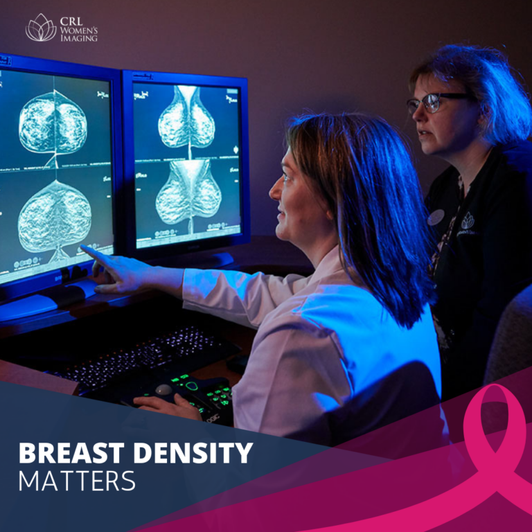 Breast Density: Understanding its Significance and Impact on Breast ...