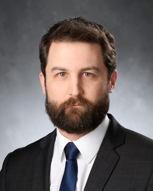 Joshua Teich, MD | Consulting Radiologists