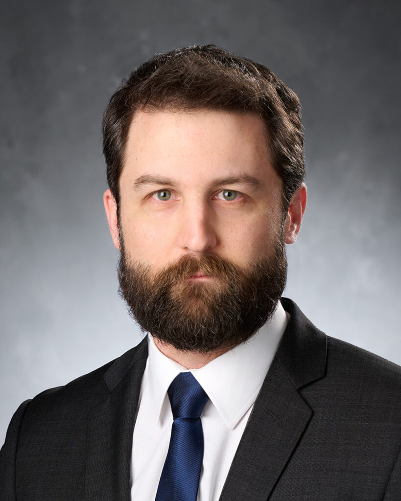 Joshua Teich, MD | Consulting Radiologists