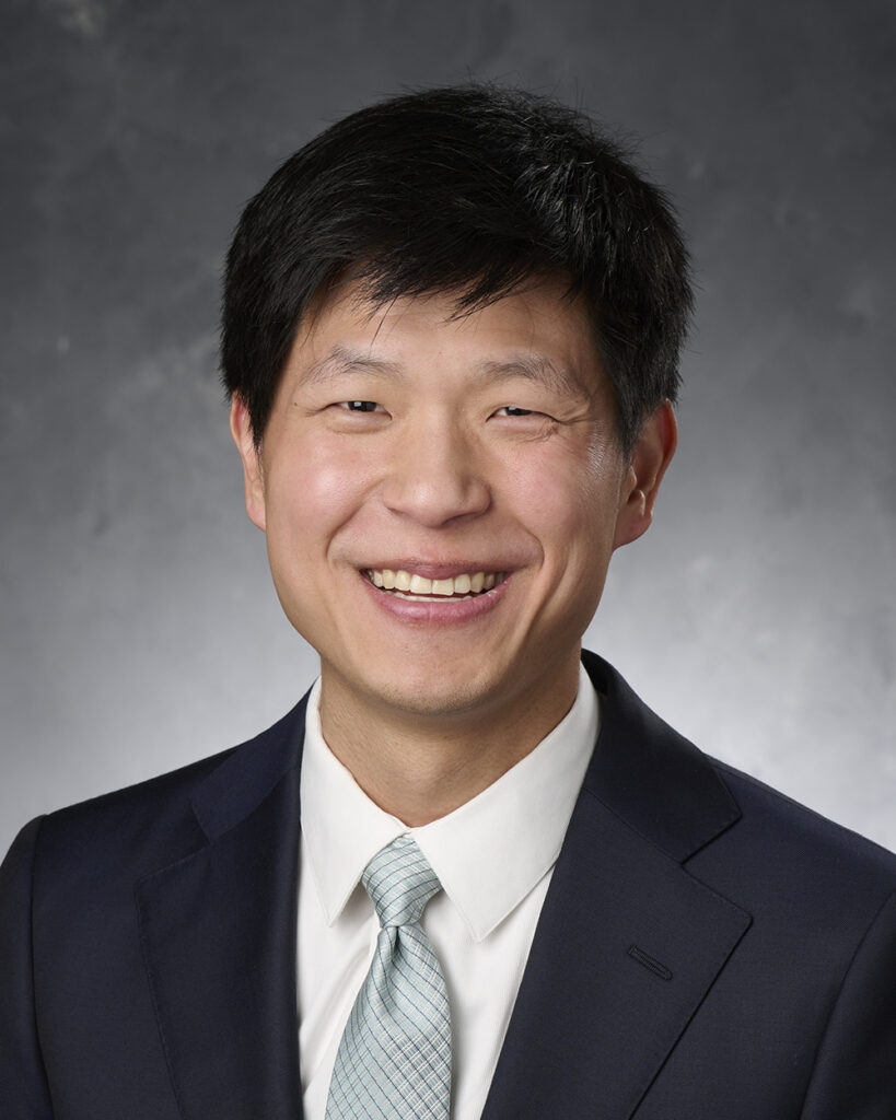 Alexander Sheu, MD | Consulting Radiologists