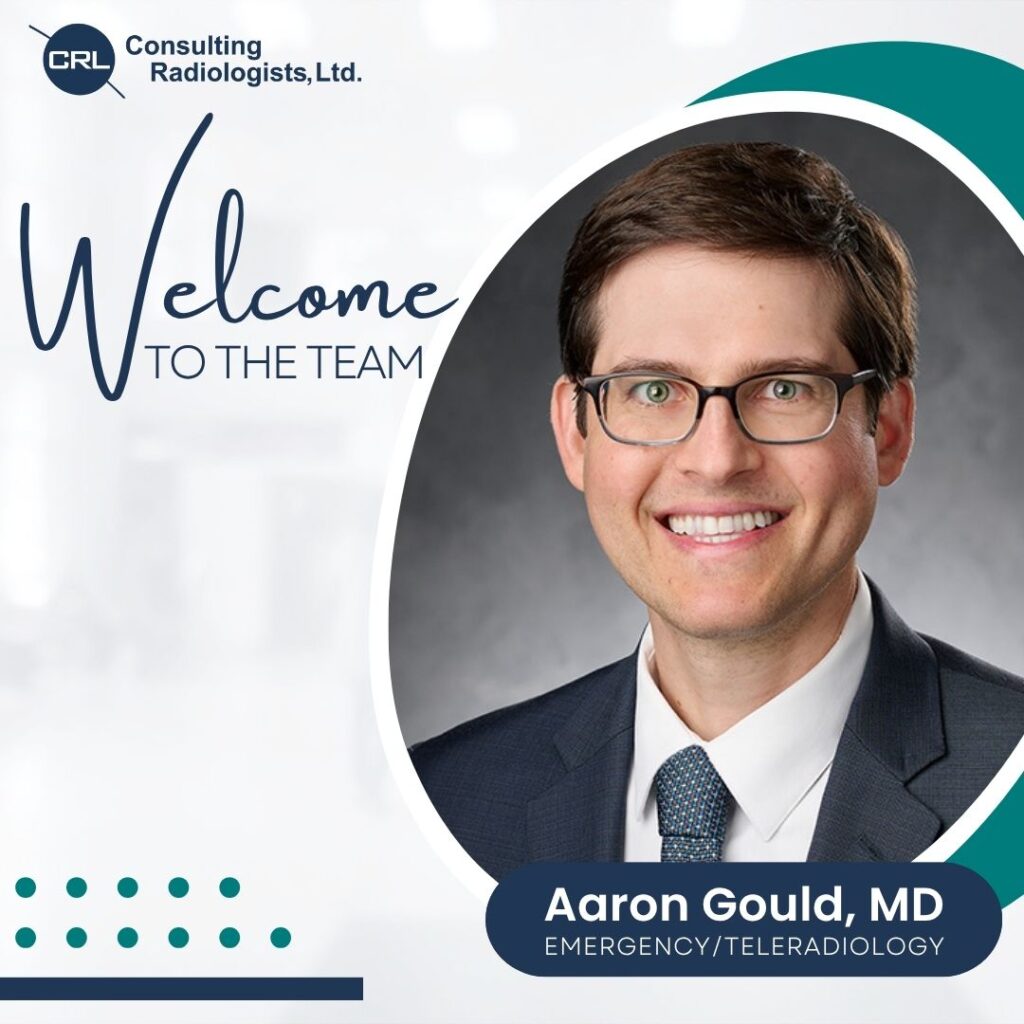 Consulting Radiologists, Ltd. | Premier Radiology Practice of MN