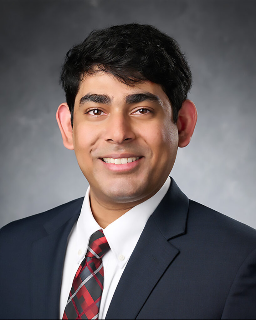 Anand Rajan, MD | Consulting Radiologists
